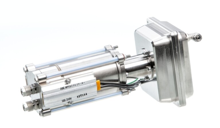 Pegasor Particle Sensor PPS-G2 - Pegasor